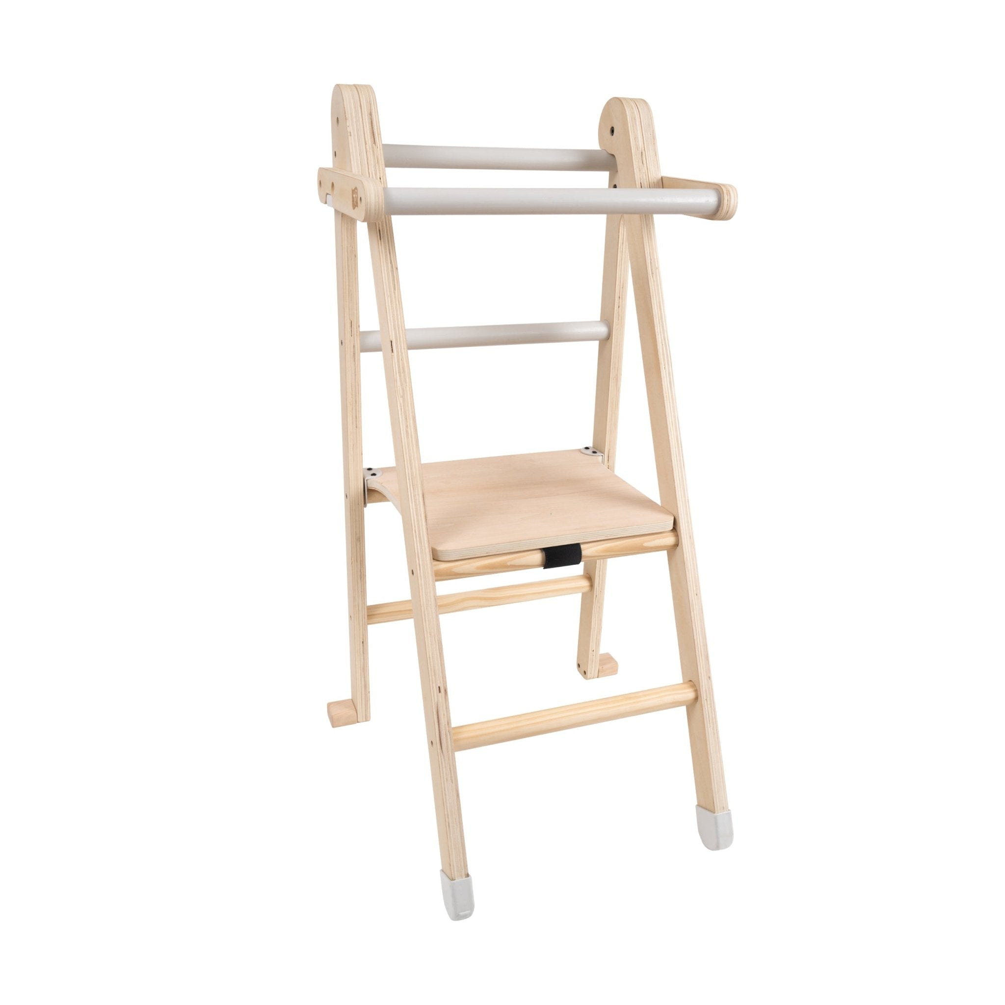 Helper Tower – Enchanted Toys